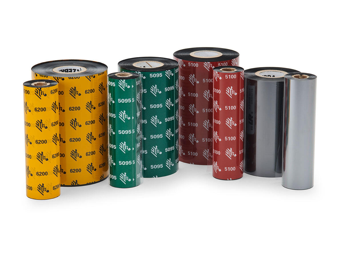 DINHTHIEN TMS Co., Ltd - Mã vạch và RFID