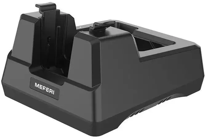ME74 Single-slot Cradle Kit,Includes SKU# ME74-SCRD01-01 and PWS-DC ...